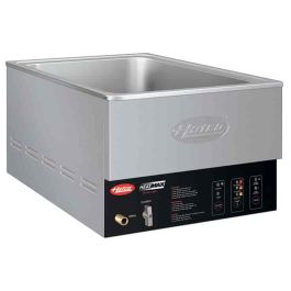 Hatco RCTHW-6 - Heat-Max Pasta Cooker Free Standing