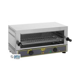 Roller Grill TS1270 Open Toasters/Self Serve Breakfast